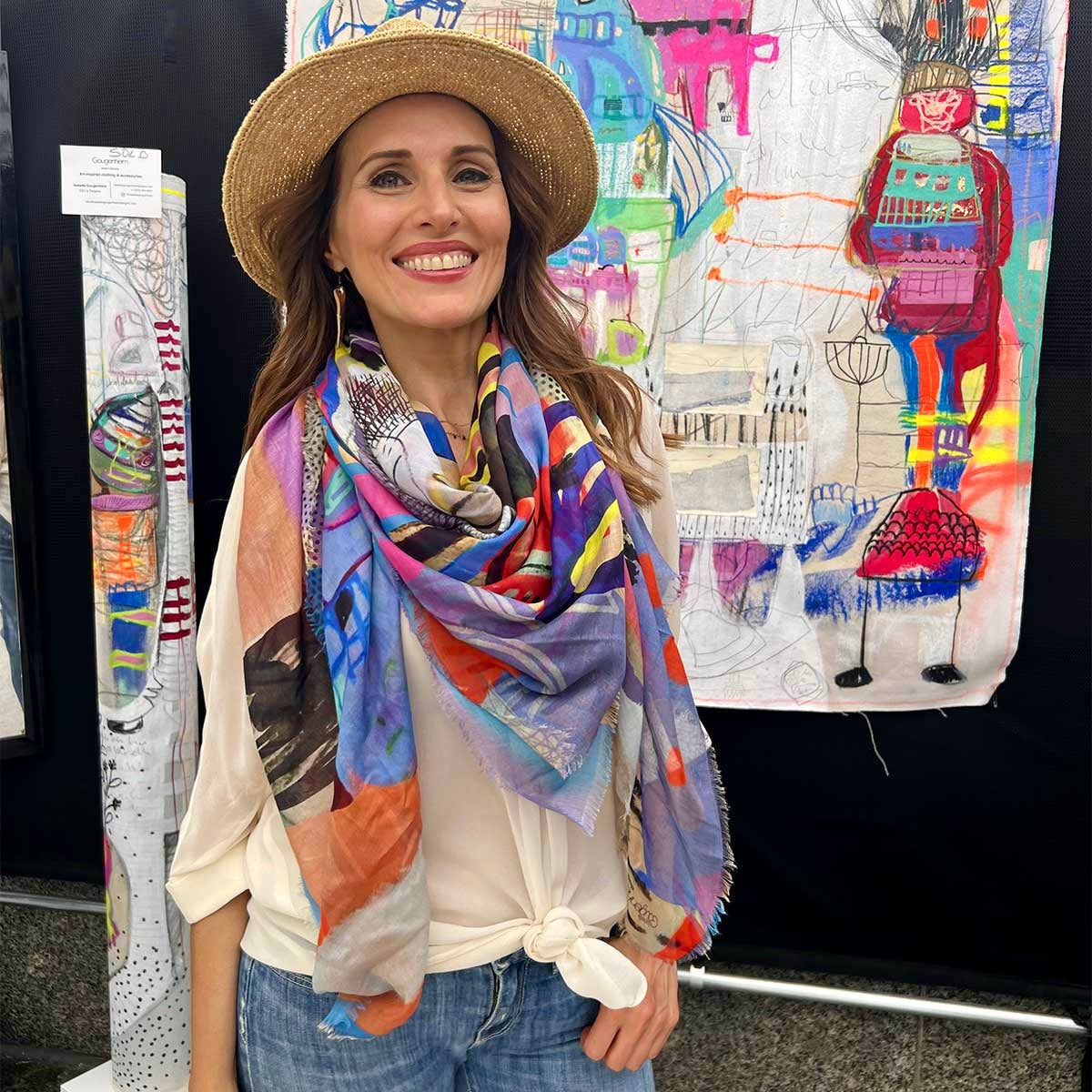 Isabelle Gougenheim | Chicago Artist & Designer – Isabelle Gougenheim ...